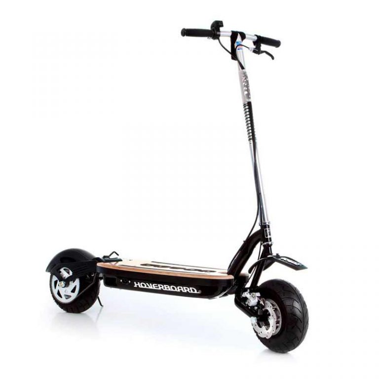 Go-Ped ESR750H Electric Scooter – ElectricScooter.com.bd