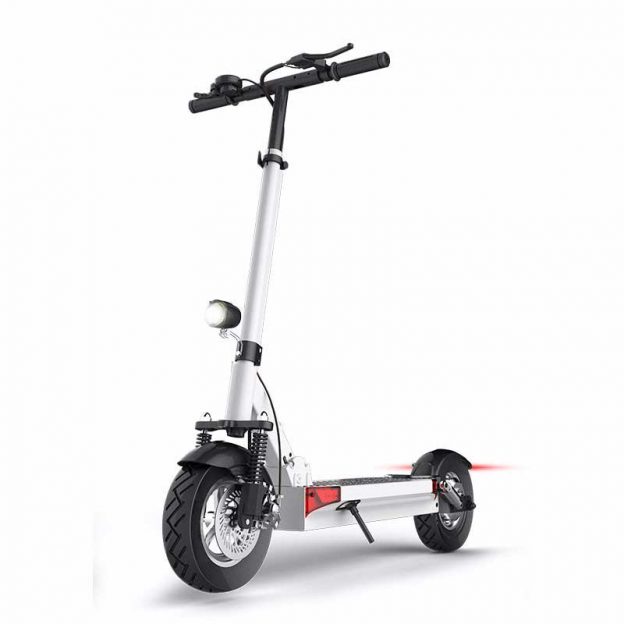 Greenpedel Y5-S Electric Scooter