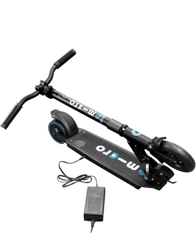 Micro Emicro One Electric Scooter