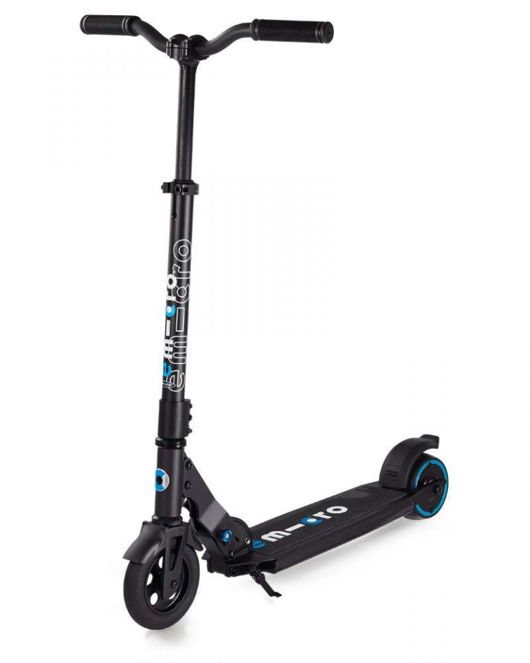 Micro Emicro One Electric Scooter
