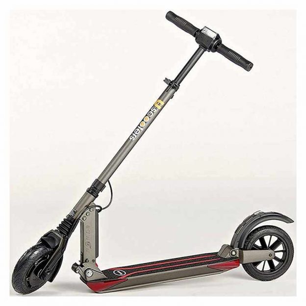 Electric Scooter Price in Bangladesh ElectricScooter.com.bd